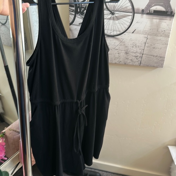 torrid | Pants & Jumpsuits | Torrid Romper | Poshmark